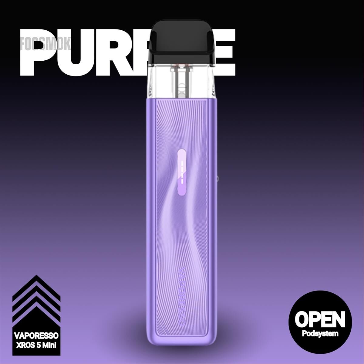 Vaporesso XROS 5 Mini | Purple