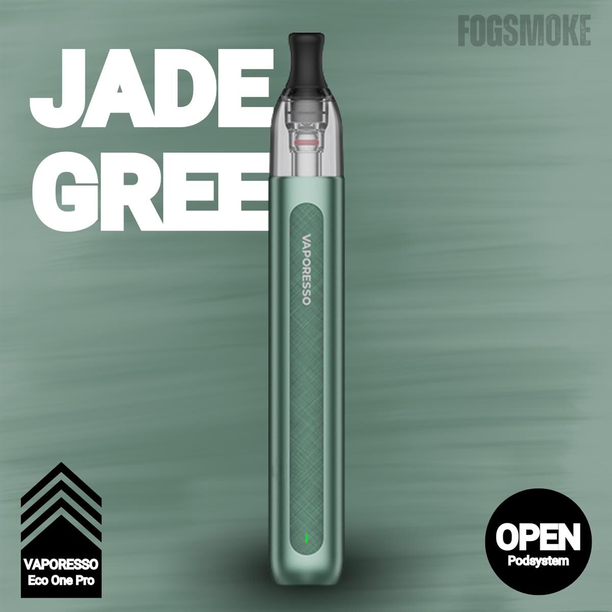 Vaporesso Eco One Pro Jade Green | Günstig kaufen